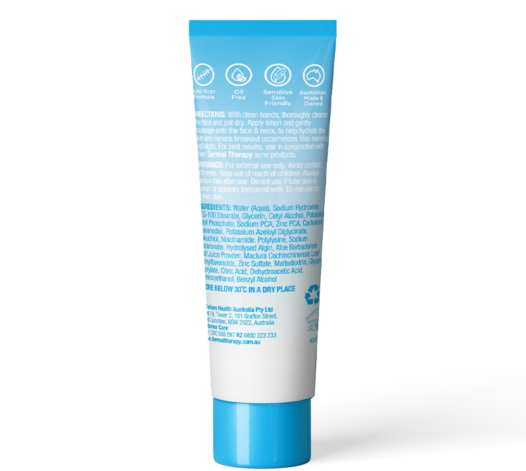 Acne Control Kit | Over the counter acne treatment | Dermal Therapy