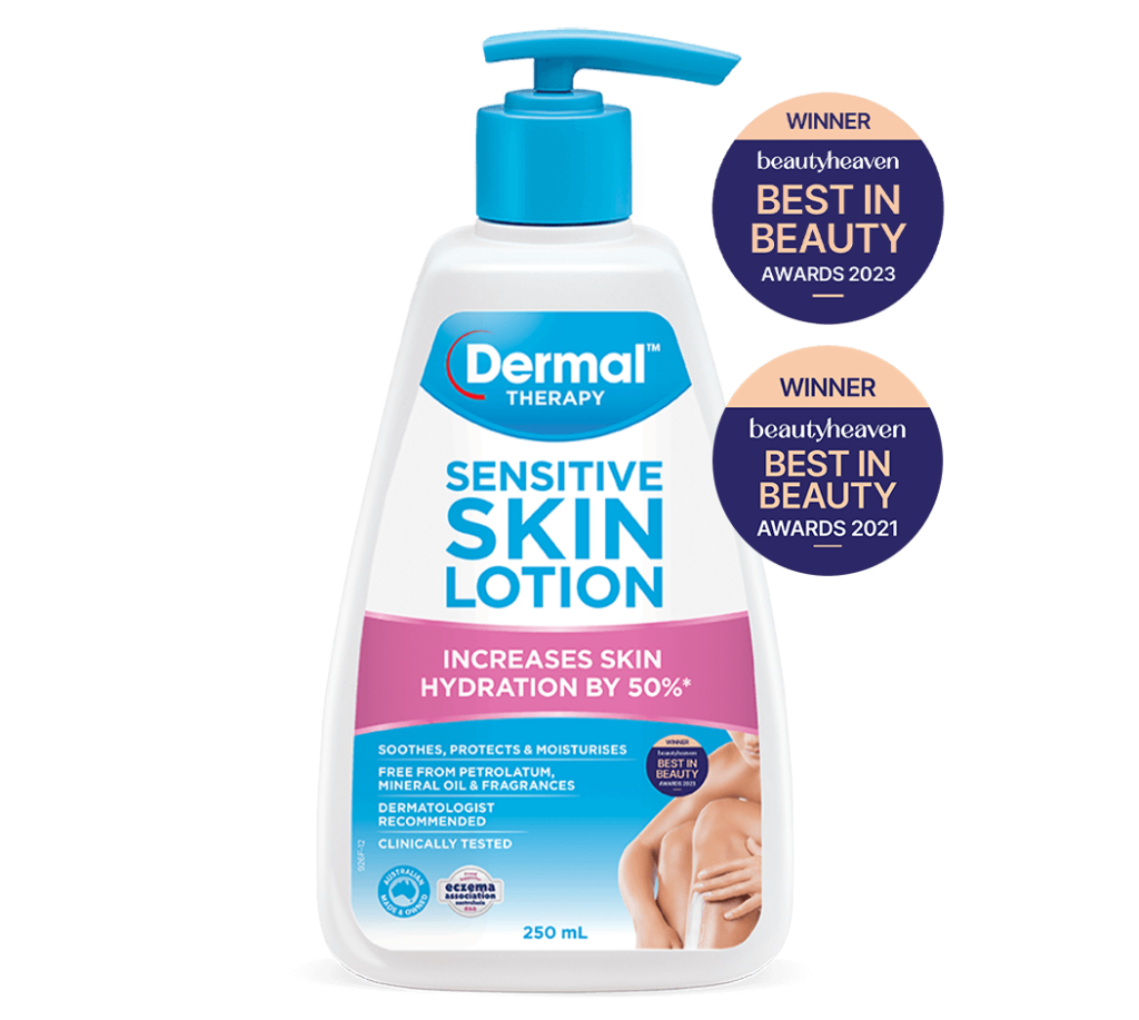 Our body range | Dermal Therapy