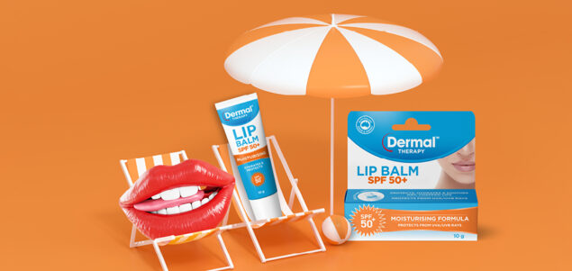 Guide to Lip SPF: Protecting Your Lips from Sunburn & Damage