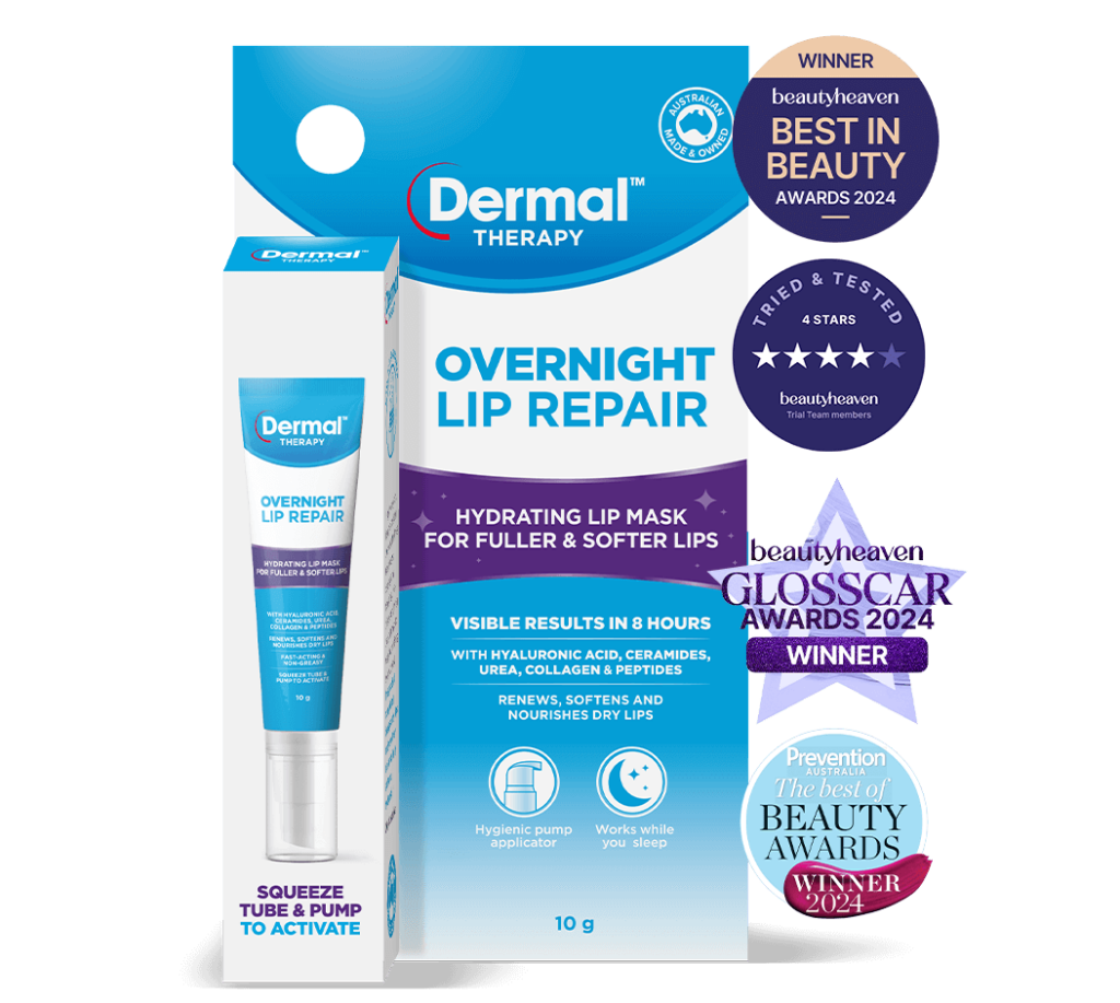 All our Skincare Range | Dermal Therapy NZ