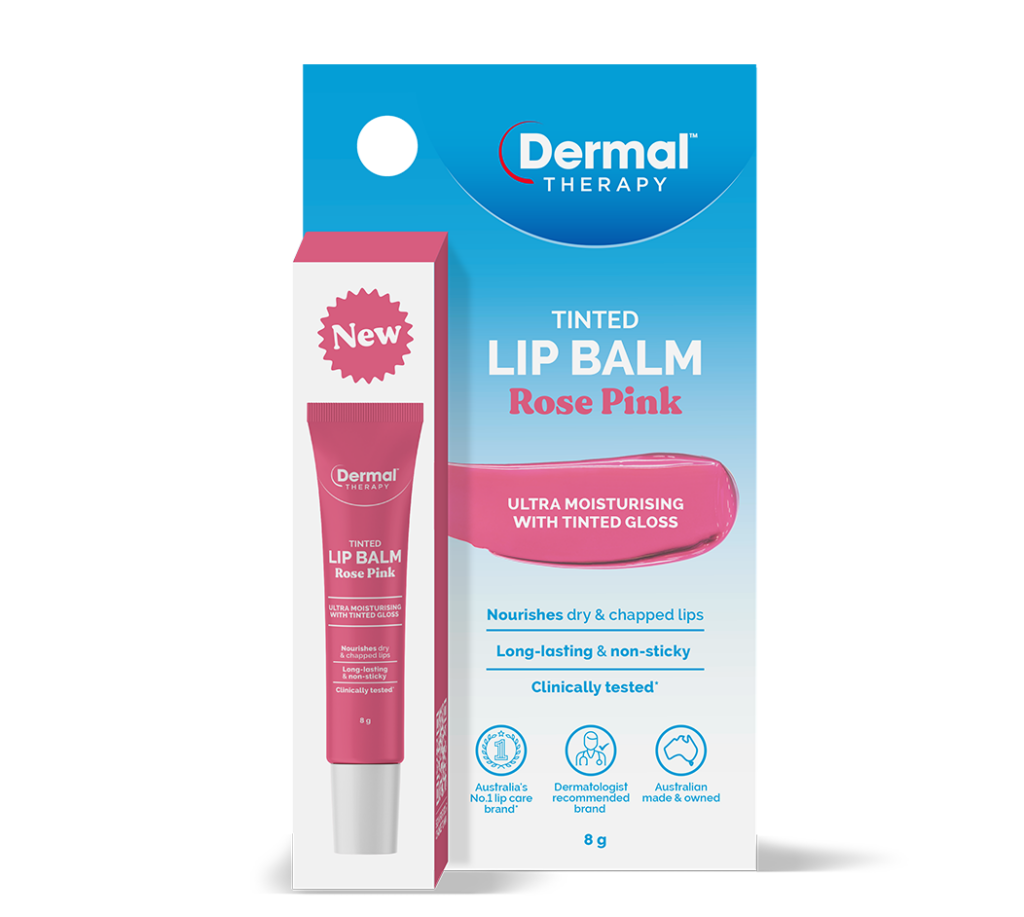 All our Skincare Range | Dermal Therapy NZ